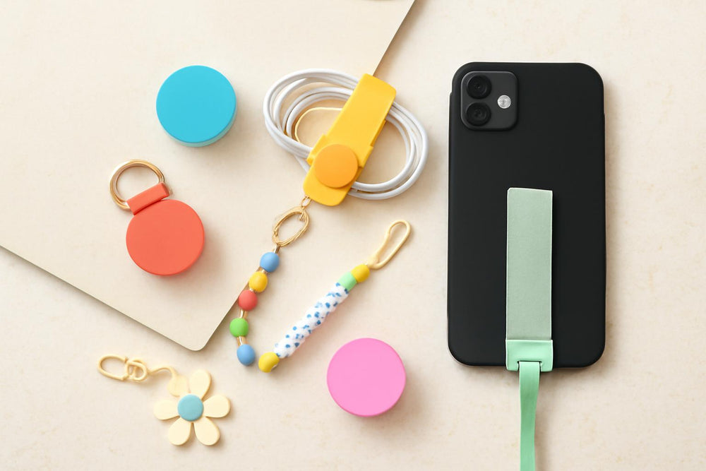 Creative Repurposing: Transform Your Old Phone Accessories Into Sustai ...