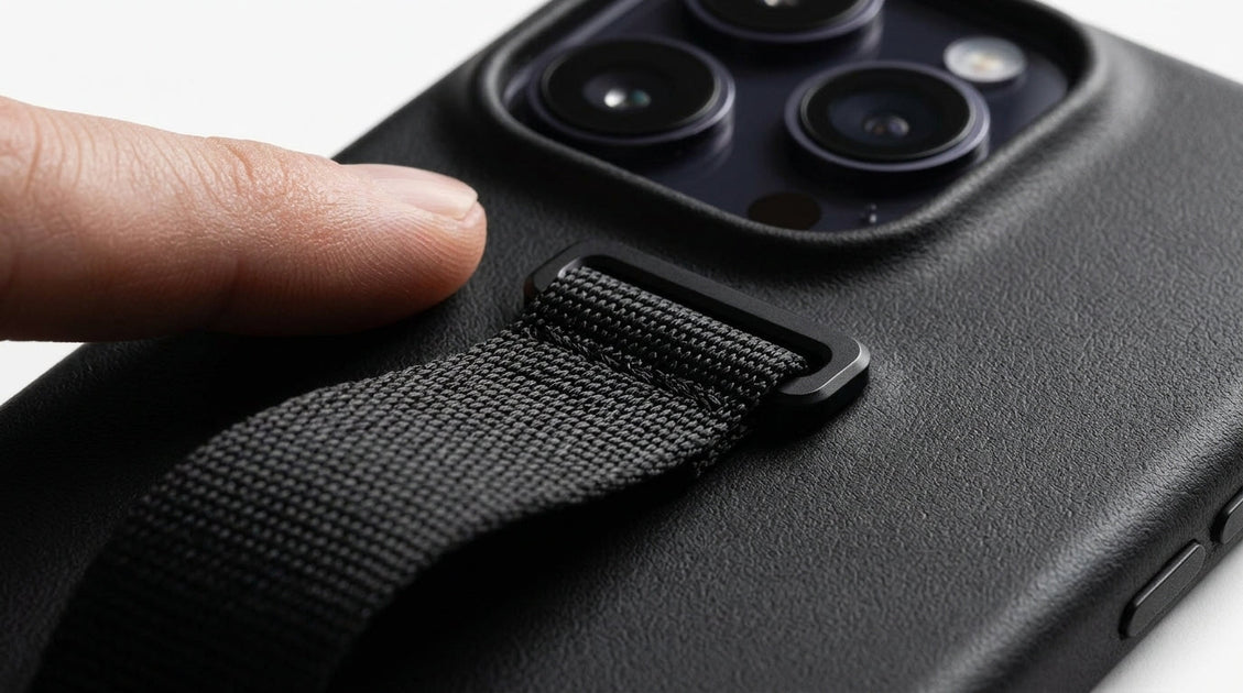 Best Phone Strap 2026: Complete Buying Guide – Phone Loops