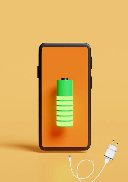 5 Ways to Maximize Your Phone's Battery (On Android) – Phone Loops