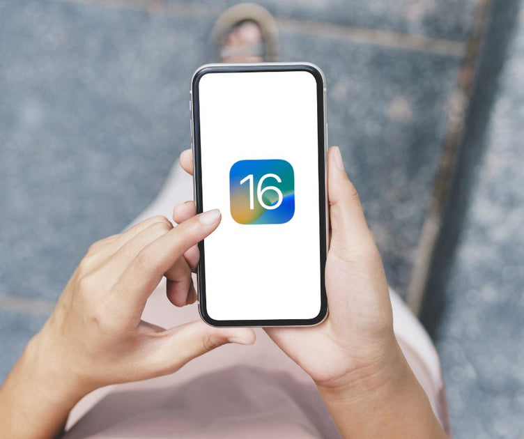 iOS 16: Before Updating – Phone Loops