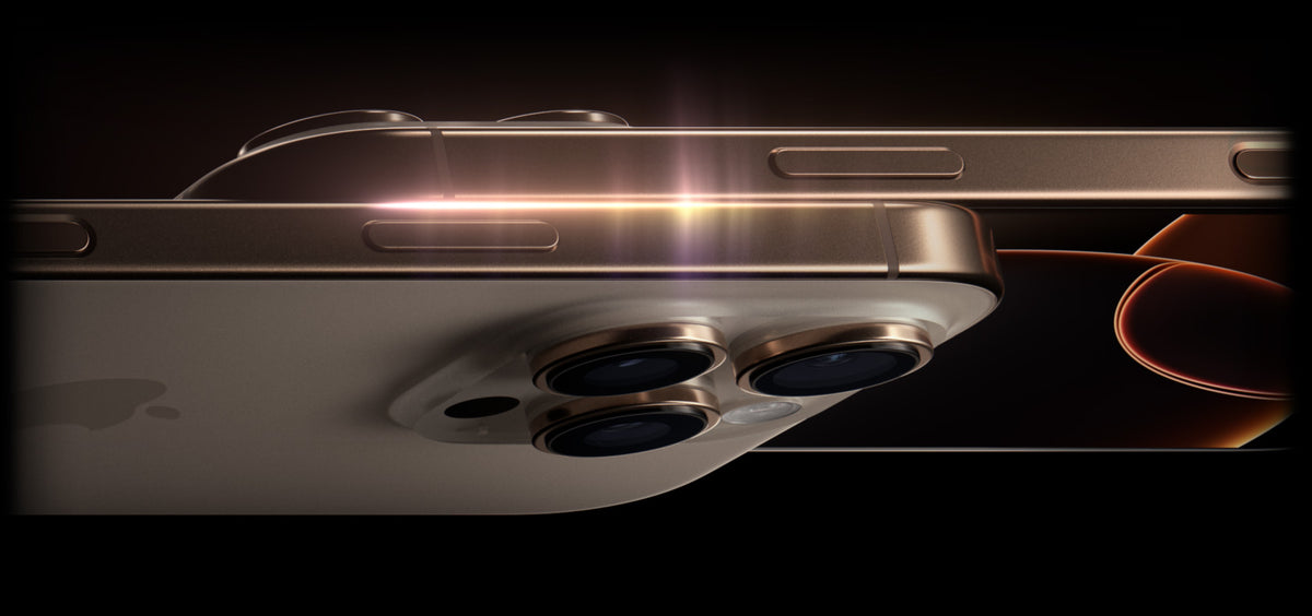 The iPhone 16 Pro Max: A Titan of Innovation and Size – Phone Loops