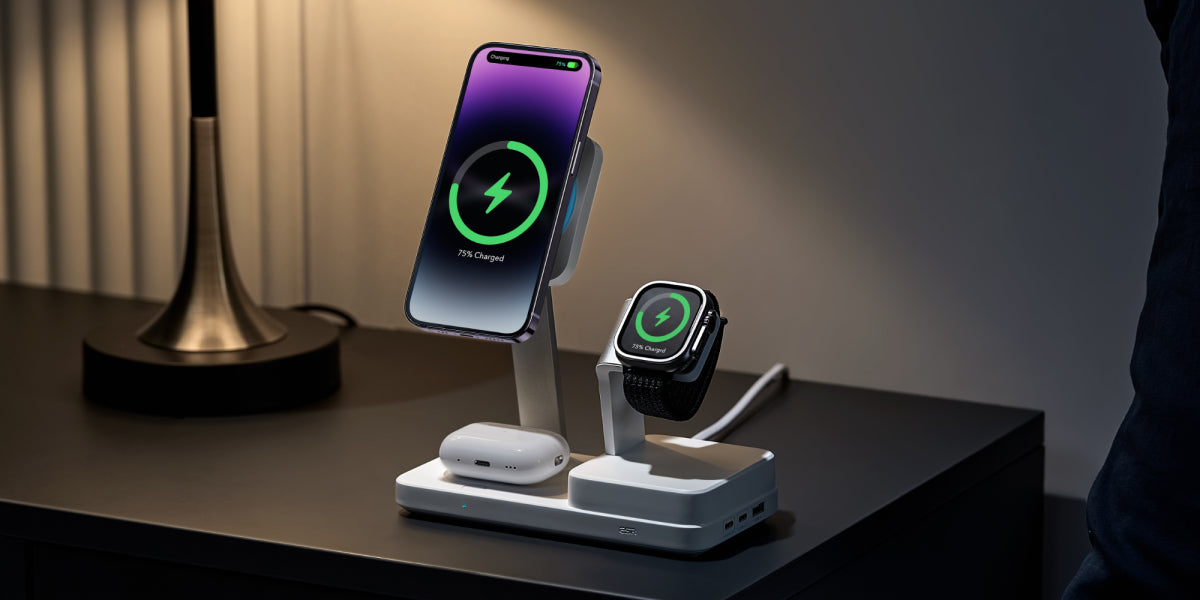 Revolutionize Your Charging Experience: Black Friday Deals on MagSafe ...