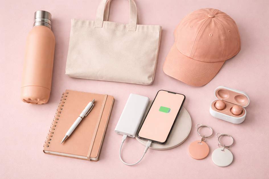 Elevate Your Brand with Memorable Promotional Products: Strategies for ...