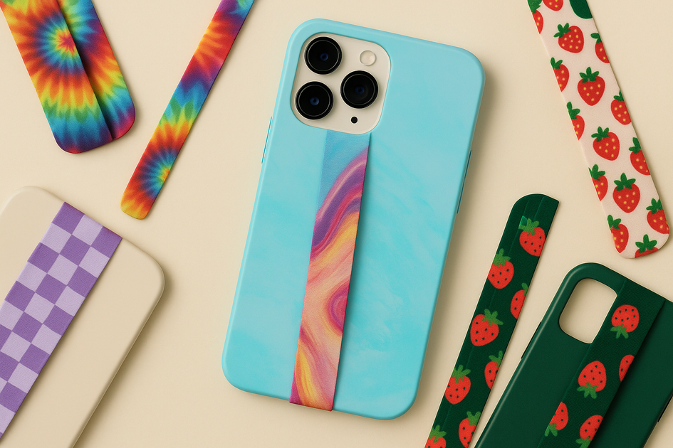 Revolutionizing Smartphone Interaction: Top Accessories You Need to Kn ...