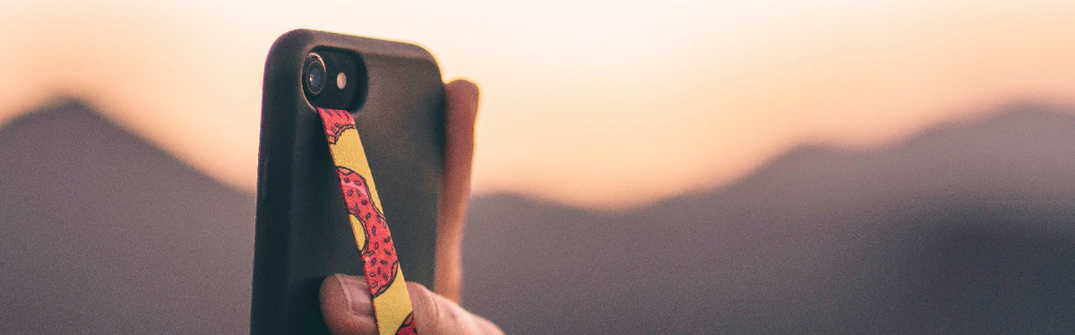 BOUTIQUE – Phone Loops