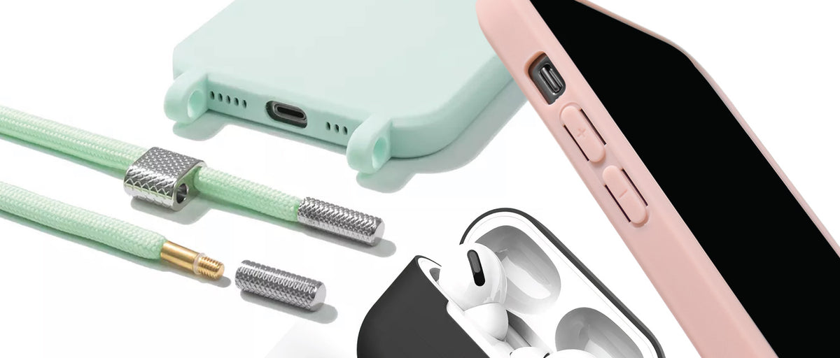 Accessories – Phone Loops