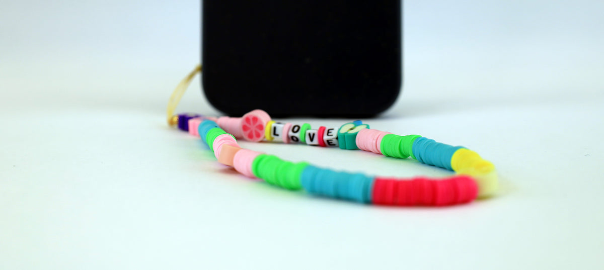 Phone Charms – Phone Loops