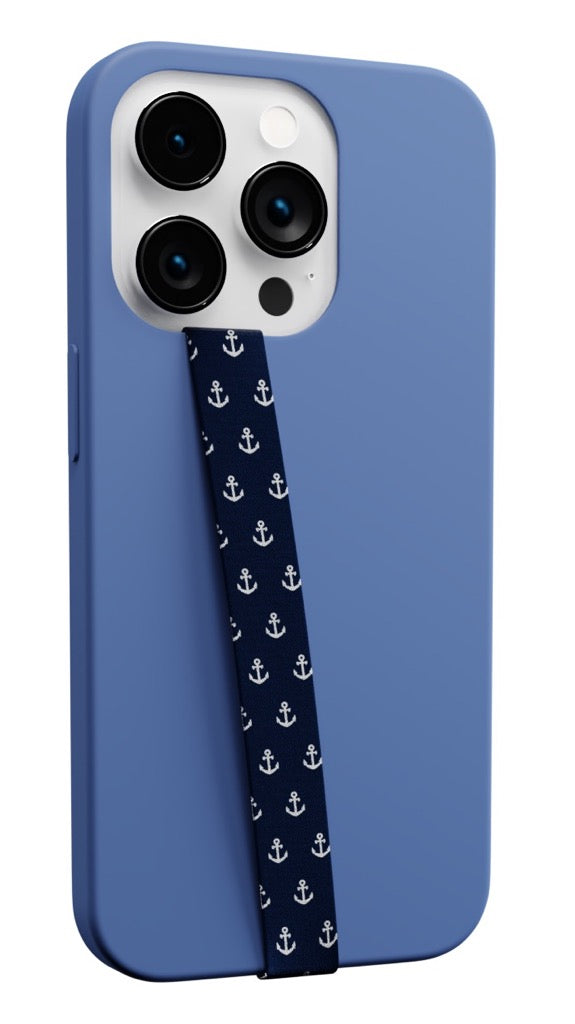 Anchor Phone Strap – Phone Loops