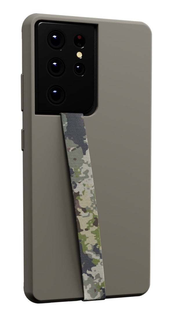 Camo Phone Strap – Phone Loops