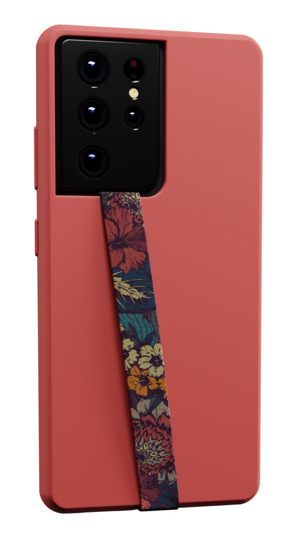 Carpet Phone Strap – Phone Loops