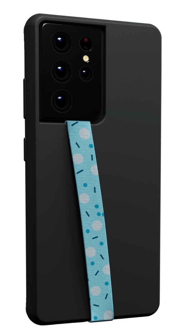 Sprinkles Phone Strap – Phone Loops