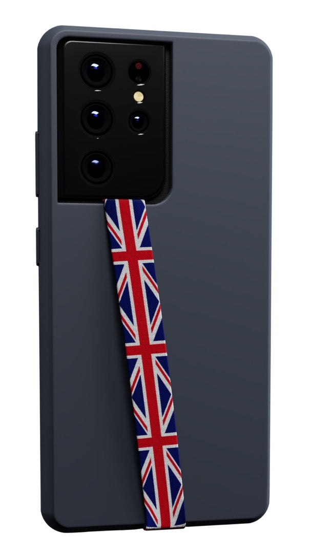 UK Phone Strap – Phone Loops