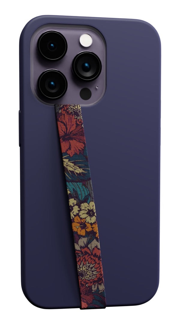 Carpet Phone Strap – Phone Loops