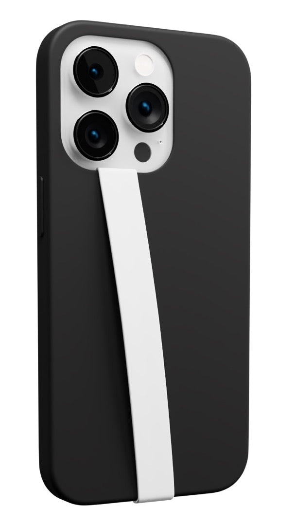 Silicone Phone Strap – Phone Loops