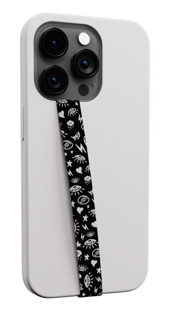 Universe Phone Strap – Phone Loops