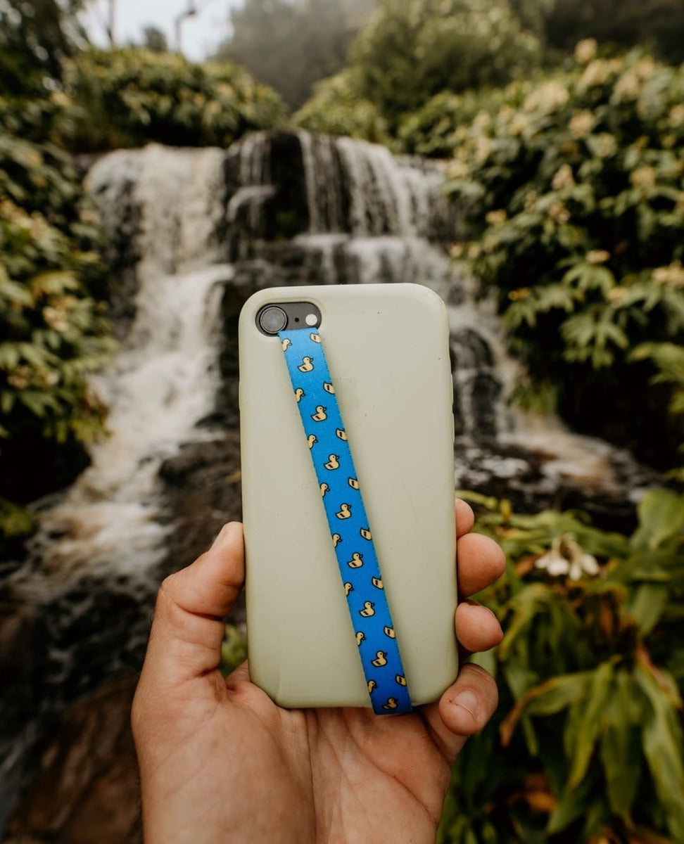 Ducky Phone Strap – Phone Loops