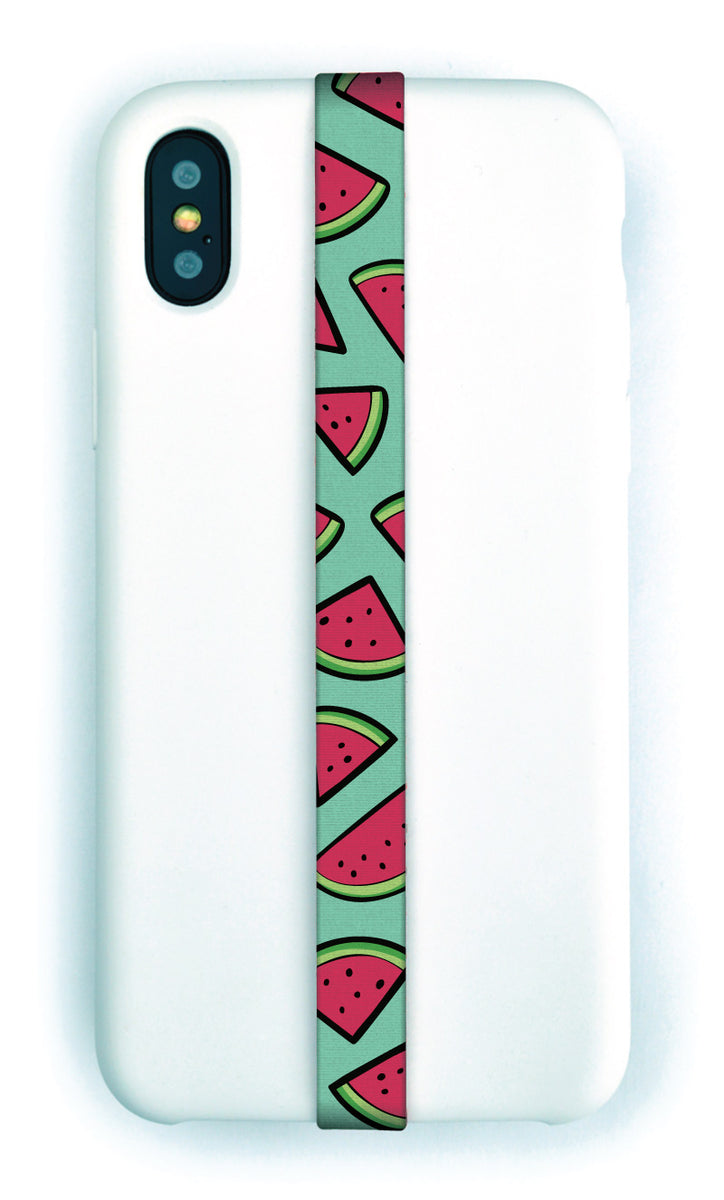 Melon Phone Strap – Phone Loops