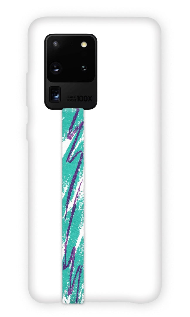Jazz Cup Phone Strap – Phone Loops