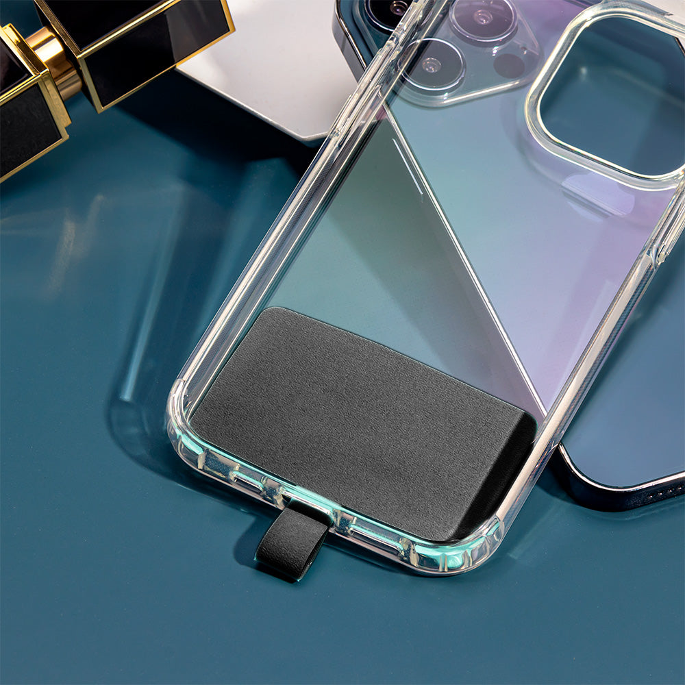 T-Type Phone Lanyard – Phone Loops