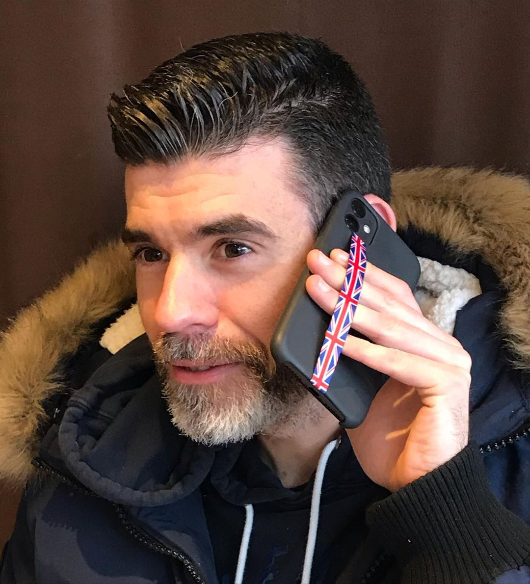 UK Phone Strap – Phone Loops