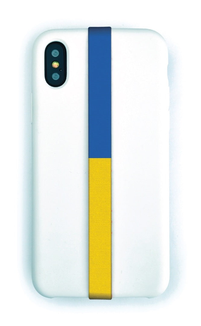 UKRAINE Phone Strap – Phone Loops