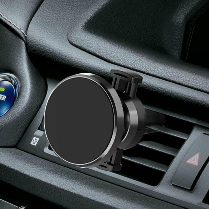Magnetic Car Mount – Phone Loops